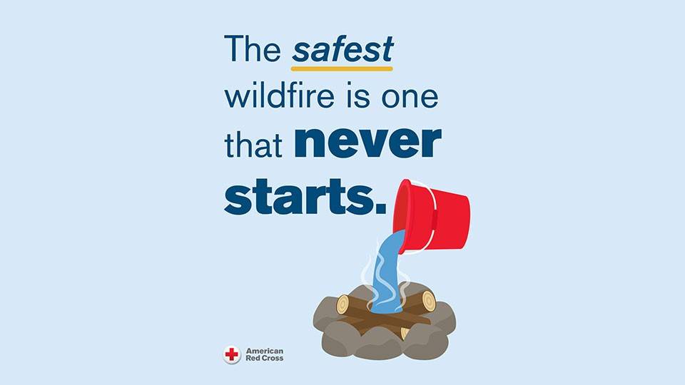 Alaska Region | American Red Cross