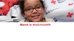 Red Cross Month/News/American Red Cross