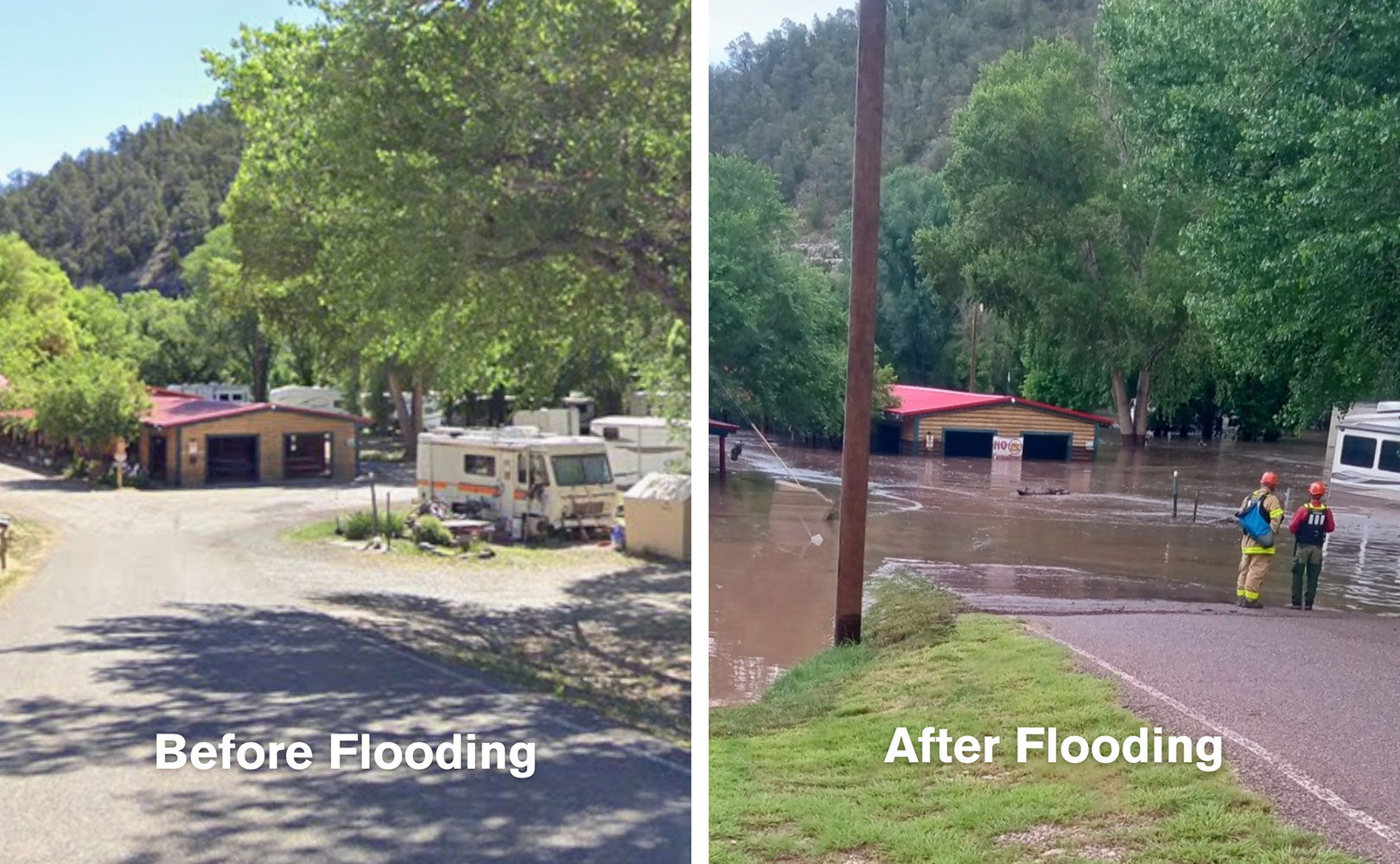 Precious People | News | AZ & NM Red Cross