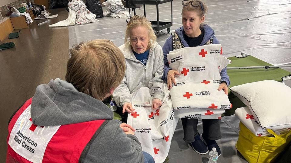 Arkansas | American Red Cross