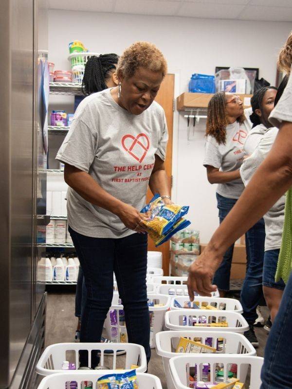 Red Cross Community Adaptation Program | The Climate Crisis | News ...