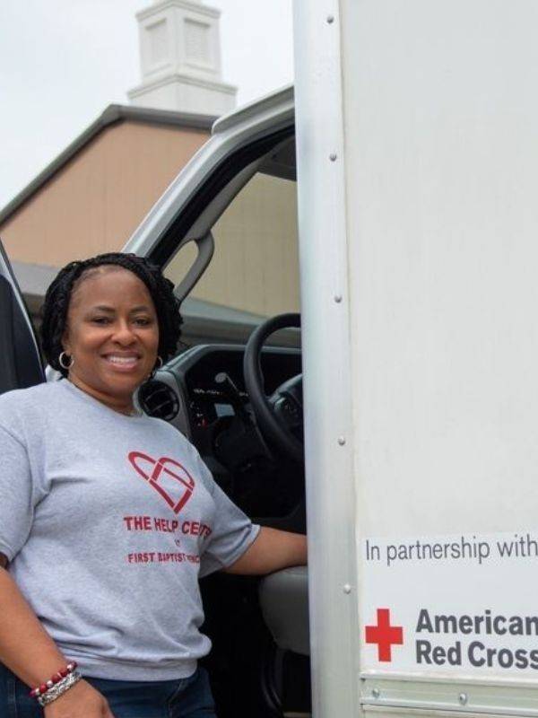 Red Cross Community Adaptation Program | The Climate Crisis | News ...