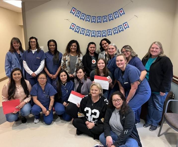 Arkansas | American Red Cross