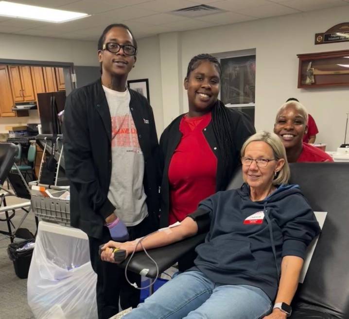 Everyday Heroes | News | Red Cross