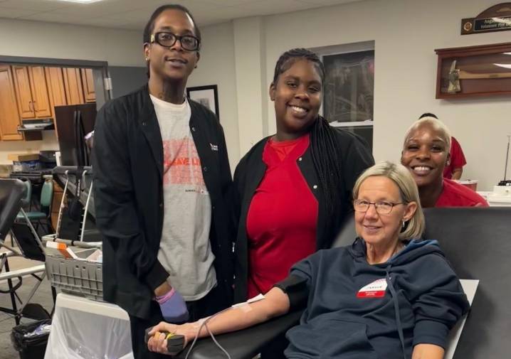 Arkansas | American Red Cross