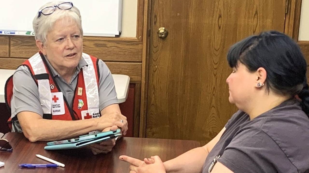 Arkansas | American Red Cross