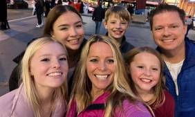 From Fear to Fanatic | News | Re Cross