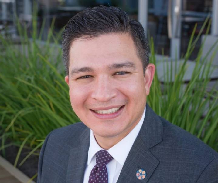 New San Antonio Board Chairman | News | American Red Cros