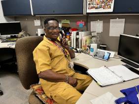 Red Cross Volunteers Offer Support for Older Adults through ‘Dial-A ...