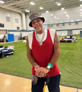 Steve Surillo Turns the Page to a New Chapter After Milton | News ...