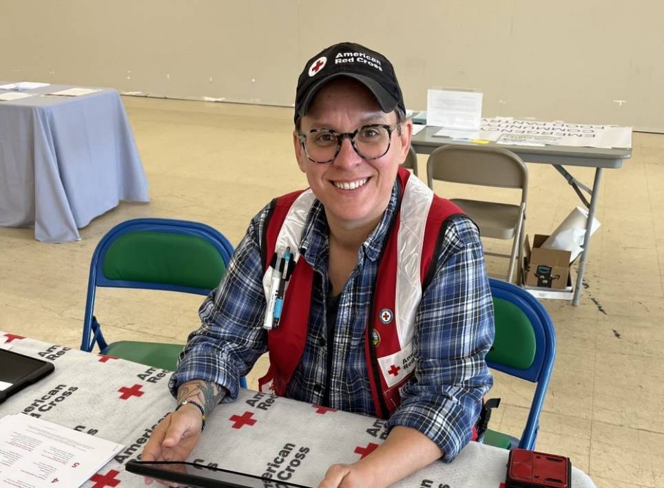 Central & Southern Ohio Region | American Red Cross