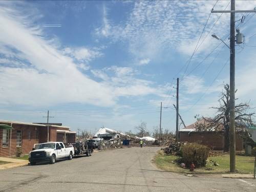 Story of Hope - Robin Sharps | News Article | Central and Southern Ohio