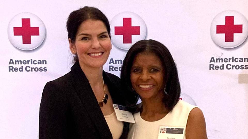 Central & Southern Ohio Region | American Red Cross