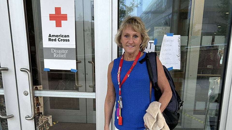 Central & Southern Ohio Region | American Red Cross