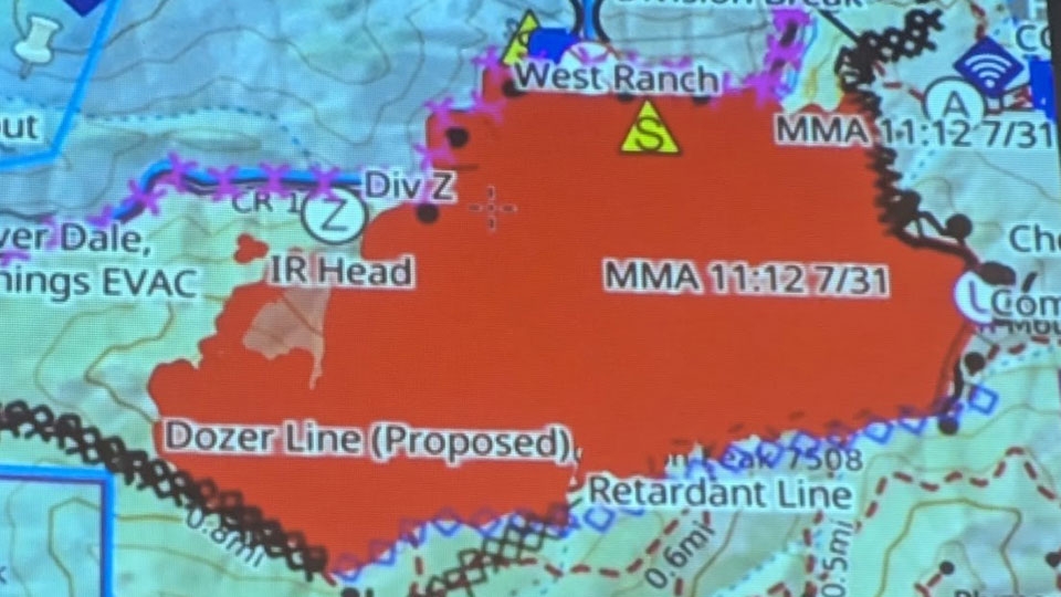 Heroes on the Front Line | News | Colorado Red Cross