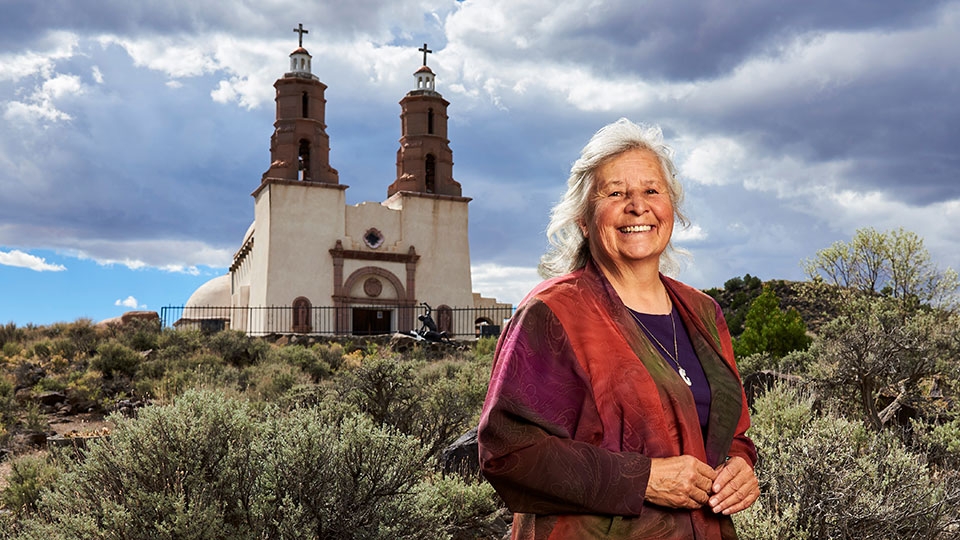 Sandra Ortega Garcia | News | Colorado Red Cross