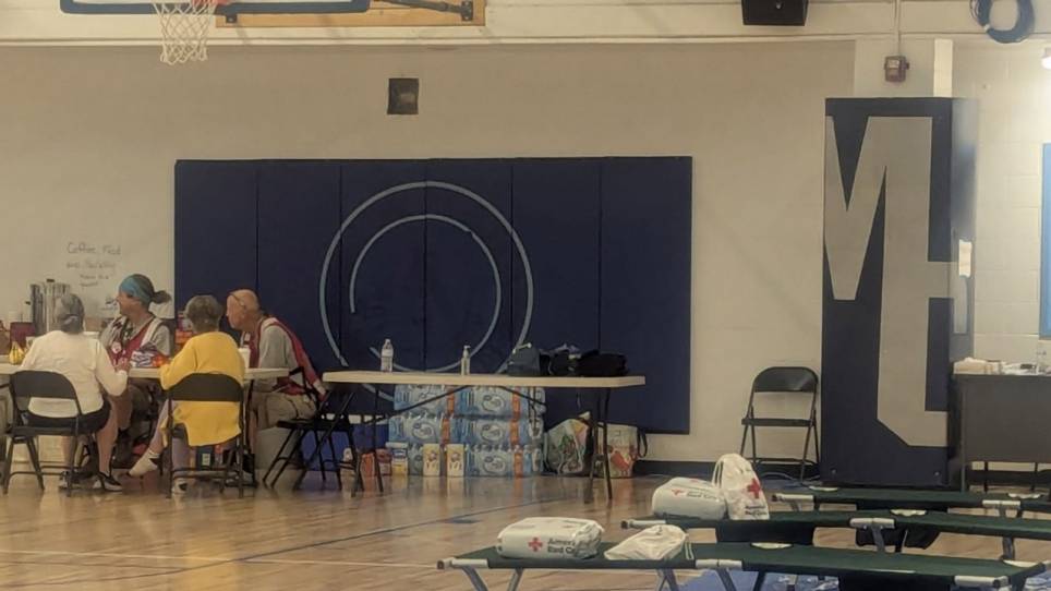 Colorado Region | American Red Cross