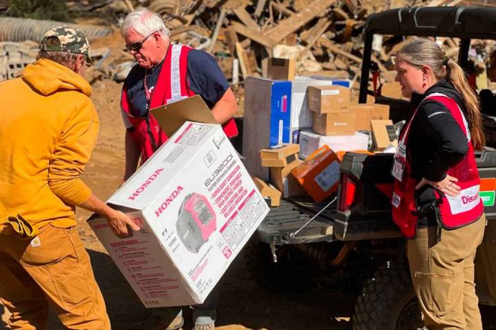 Operation Mountain Hope