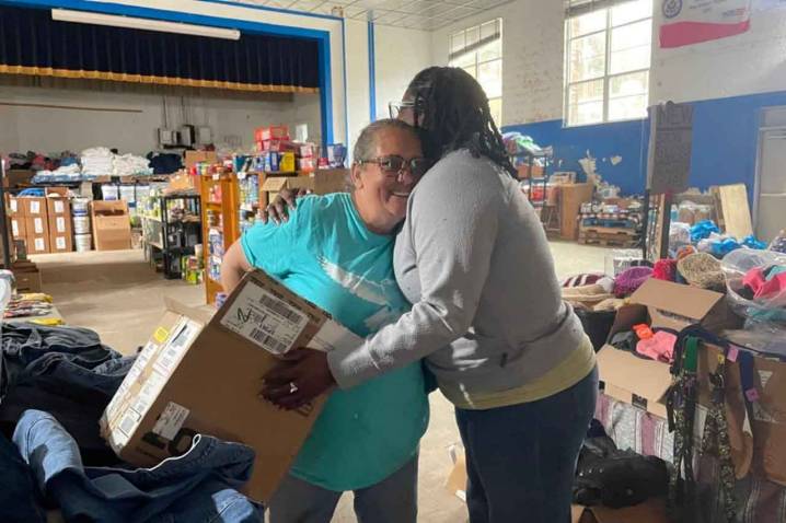 Operation Mountain Hope