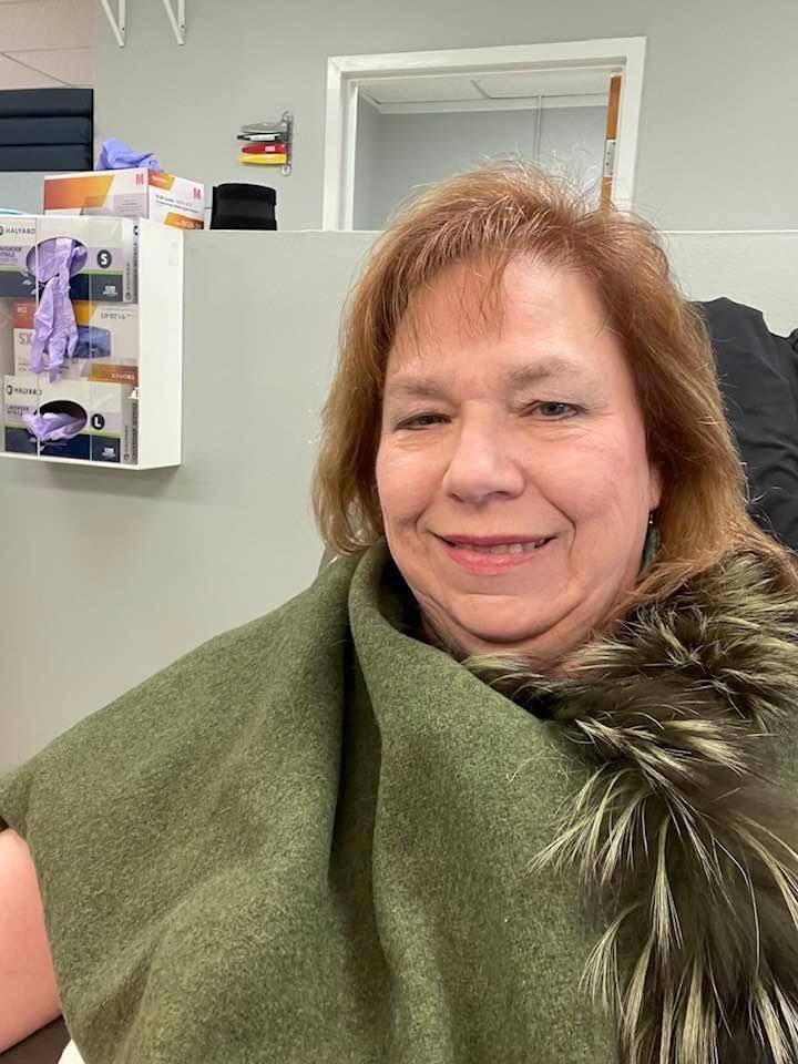 Power Red Blood Donation | News | Red Cross