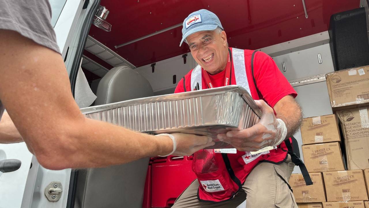 Journey of a Blood Donation | News | Georgia Red Cross