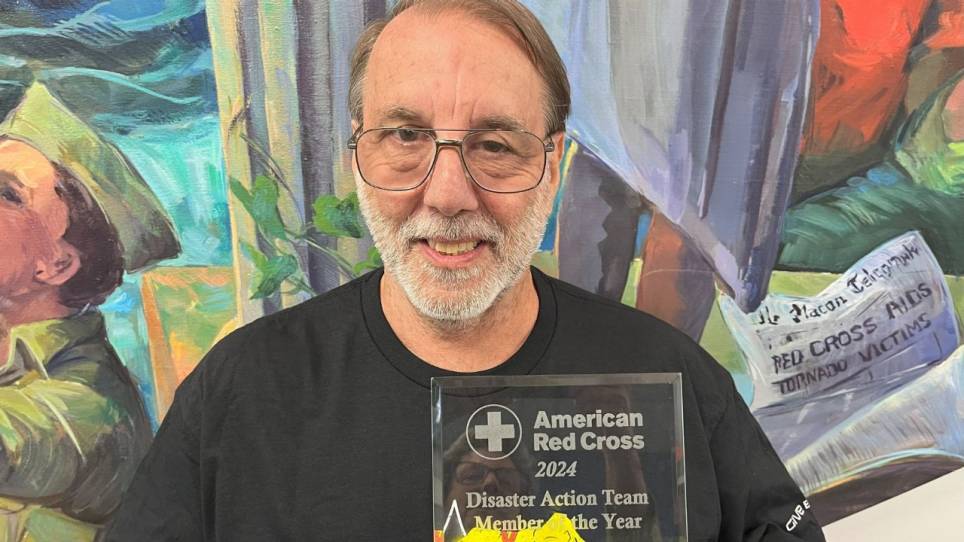 Georgia Region | American Red Cross