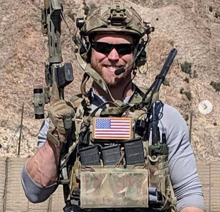 Donate blood at special blood drive in honor of SSG Justin Lascek