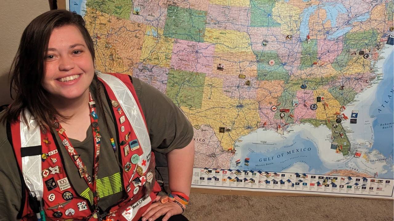 Red Cross Partners with Locals to Feed Georgia Disaster Victims