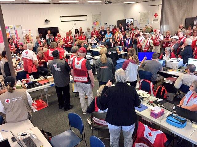 Georgia Region | American Red Cross