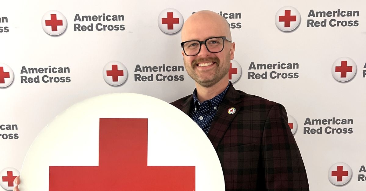 Personal Witness to Professional Mission: Garrett Reid and the Red ...