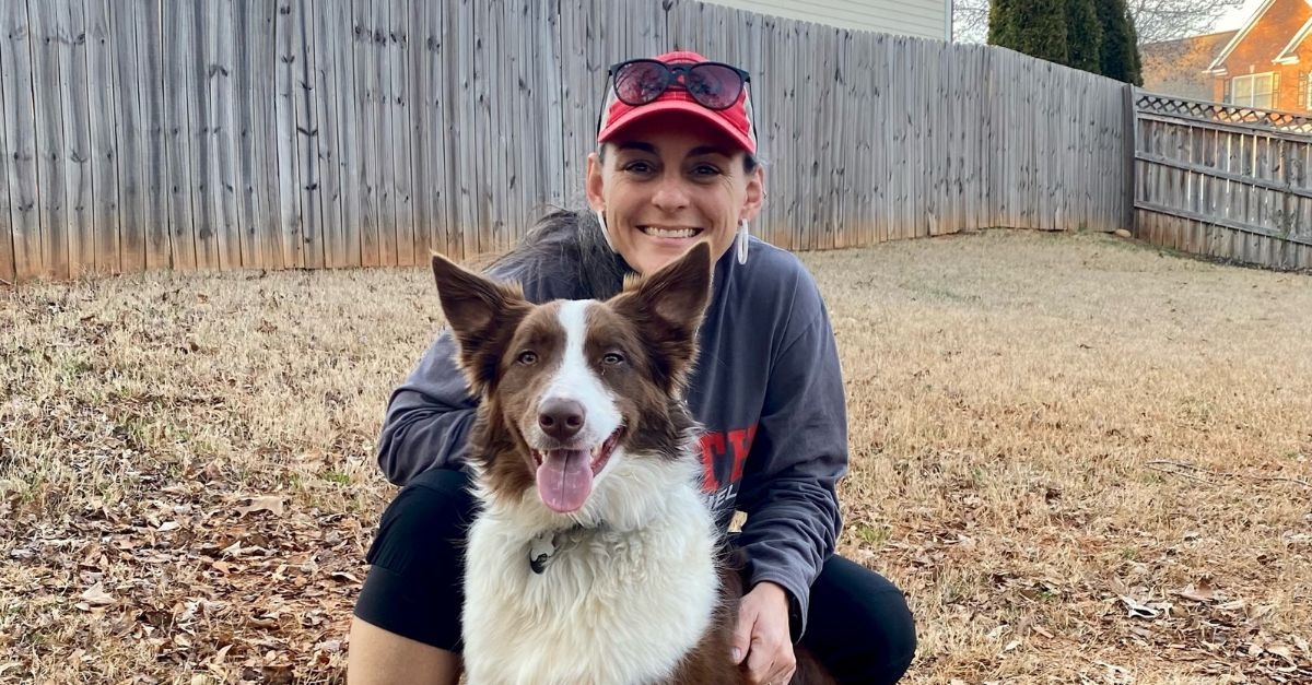 Lisa Glynn: How Blood Donations Saved My Life | News Article | Georgia ...