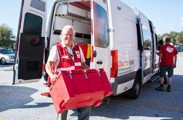 Hurricane Helene’s Devastation | News | North Carolina Red Cross