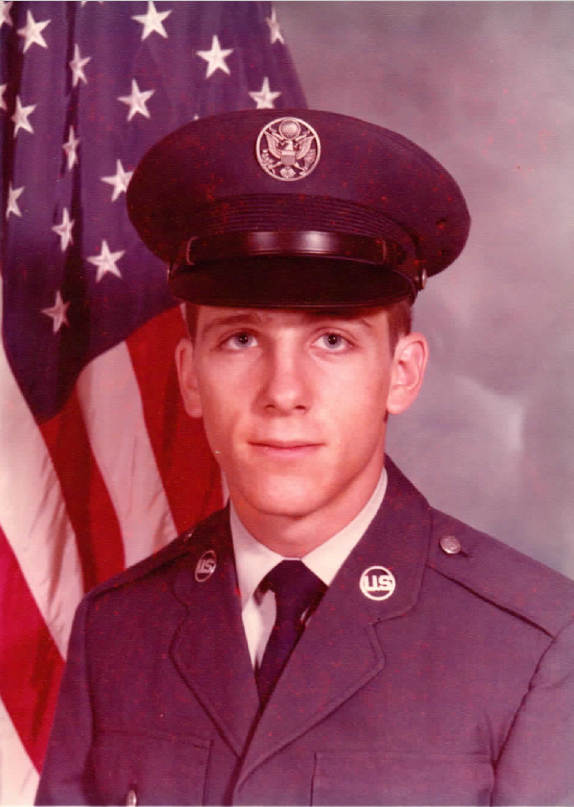 Volunteer Encourages other Veterans to Join the Mission | Veterans Day ...