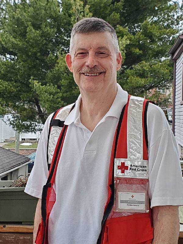 A Day in the Life of a DAT Volunteer | News Article | Greater New York