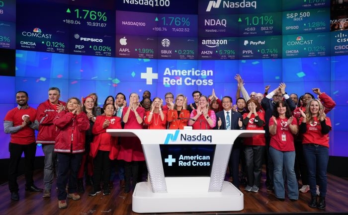 Mark National Blood Donor Month | Greater New York | Red Cross