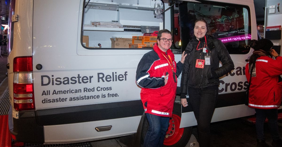 Saving Lives While Installing Smoke Alarms | News Article | Greater New ...