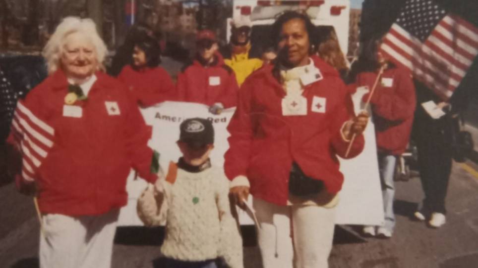 Greater New York Region | American Red Cross