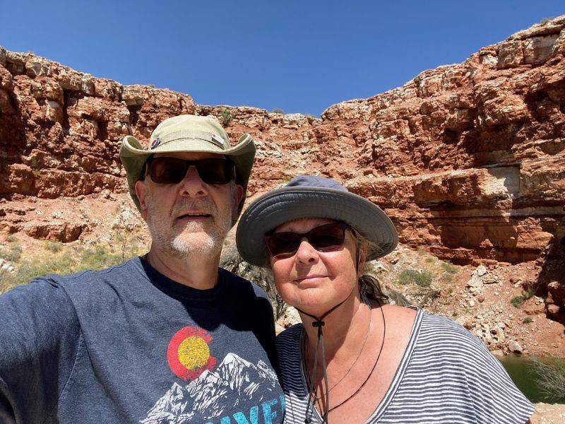 The Ostrovers: From Our Hearts to Yours | News Article | Greater New York