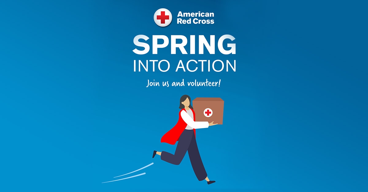 Spring into Action 2024 Volunteer Award Winners | News Article ...