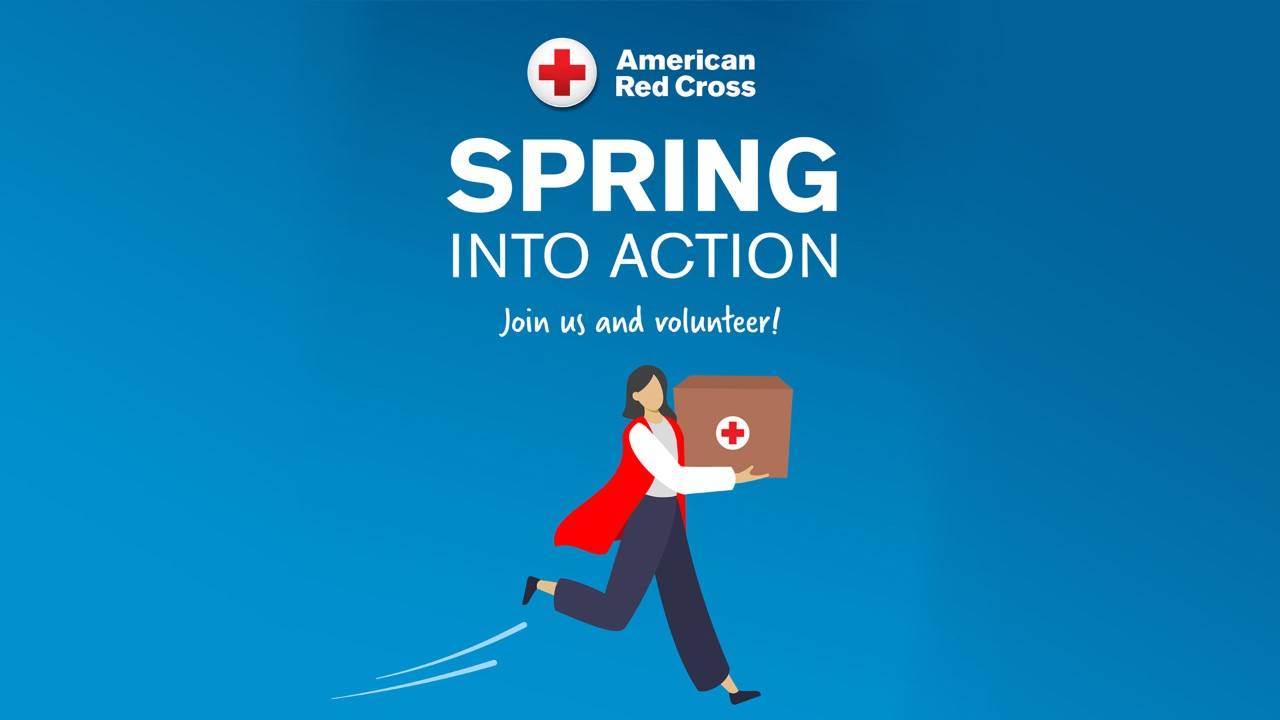 Greater New York Region | American Red Cross