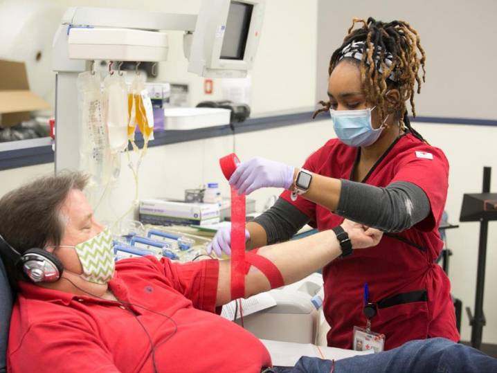 State College Blood Drive Partnership Continues to Save Lives