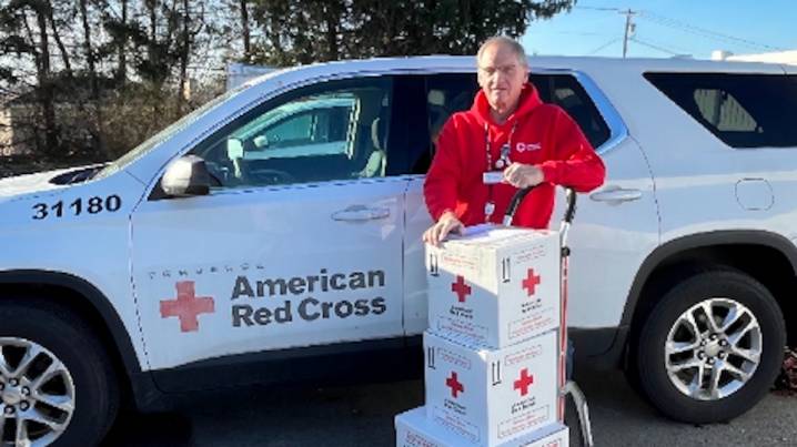 Greater Pennsylvania | American Red Cross