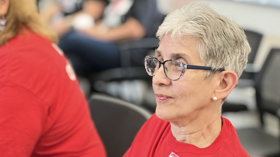 Look Back at the 1889 Flood | News | American Red Cross