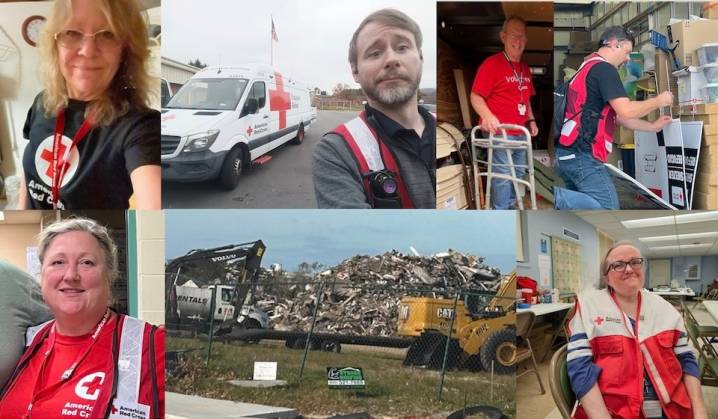 Greater Pennsylvania | American Red Cross