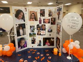 GPA CEO Gives Blood | News | American Red Cross