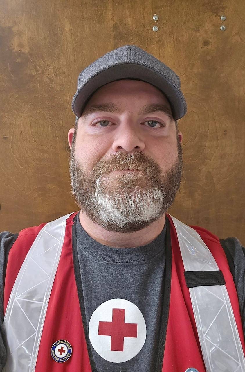 Volunteers Who Answered the Call During Hurricane Helene and Milton