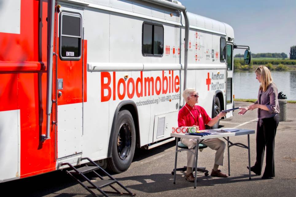 Idaho Red Cross seeks volunteers to welcome blood donors | Idaho | Red ...