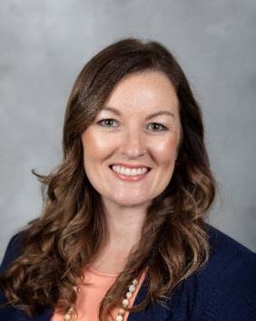 Indiana Region Announces New COO | News | American Red Cross