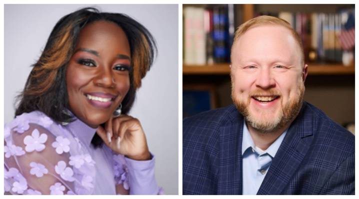 Greater Indianapolis Chapter Welcomes New Board Members