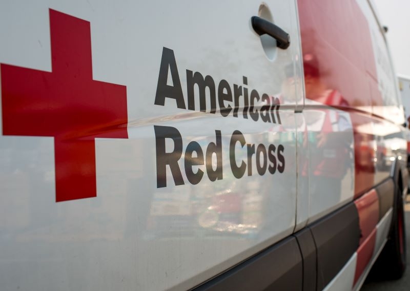 Tornado Response Update | Iowa | Red Cross